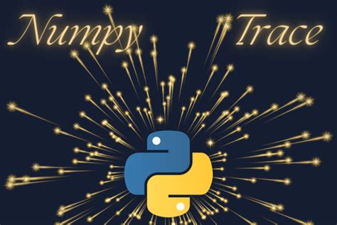 Numpytensordot How To Calculate Tensordot Product Using Numpy Askpython