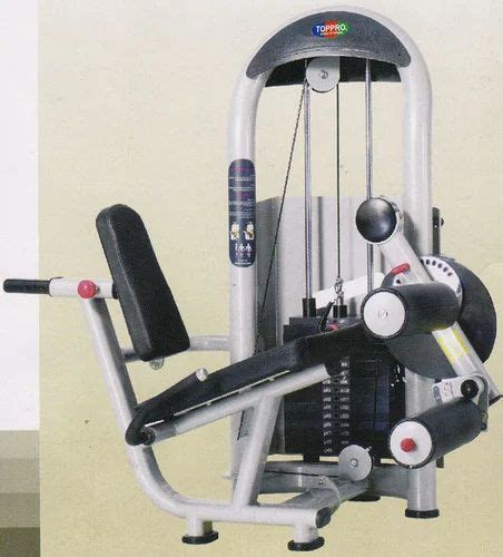 Leg Curl Machine At Set Basti Nau Jalandhar ID