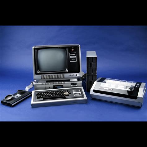 Day 2 Retrocomputing Advent Calendar Trs 80 Retrocomputing Firstcomputer Electronics