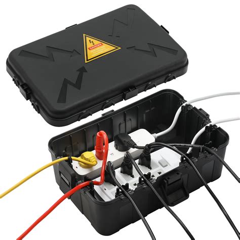 Outdoor Electrical Boxip54 Waterproof Outdoor Outlet Covers