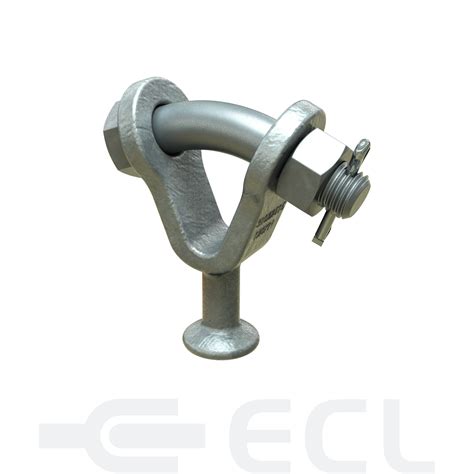 Ball Y Clevis Ecl