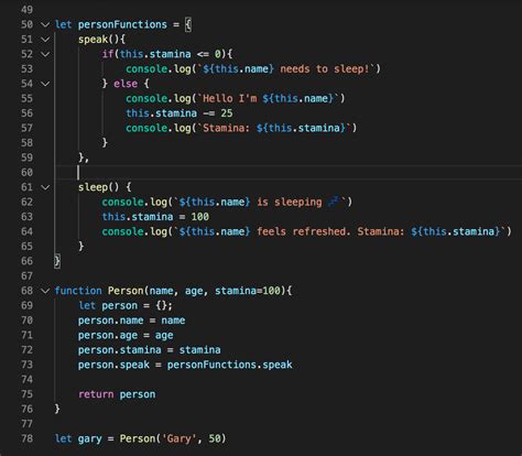 Javascript Prototypes For Dummies Part I By Kevin Lai Medium