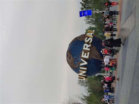 环球影城 Universal studios 罐头图库