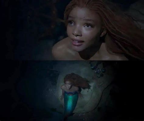 《小美人鱼》舆论加剧，迪士尼营销出来挨骂增长科学