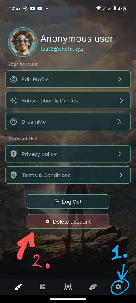 AI VisionBoard Support FAQs