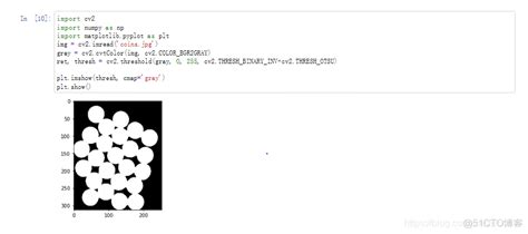 Python Opencv提取部分图片 Opencv提取图像jiecho的技术博客51cto博客