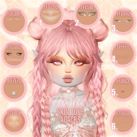 120 Dti Custom Makeup🎀 Ideas In 2025 Dress To Impress Dress Makeup Combo Dress
