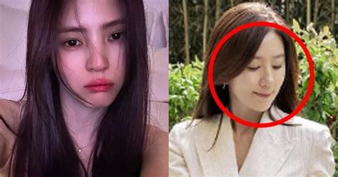 김희애 한소희와는 친해질 수 없어 촬영장 불화설의 진실 우아한 스타일 배우 연예인