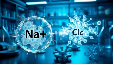 Negative Ions Vs Positive Ions Key Differences Explained