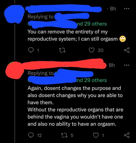 This Is Why We Need Better Sex Ed Rconfidentlyincorrect