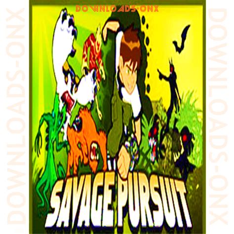 Download Ben Savage Pursuit Free PC Game Downloads Onx