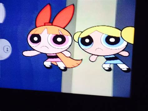 Blossom Bubbles Bubbles Blossom Pikachu