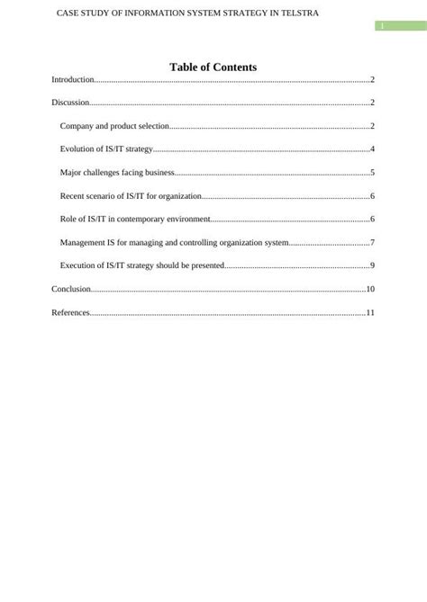 Sbm4304 Telstra Is Security And Risk Management Case Study
