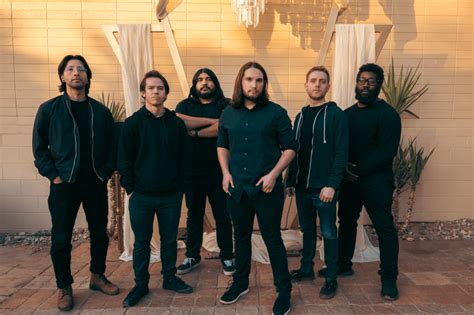 Artificial Language Release New Song Rain Follows Distorted Sound Magazine