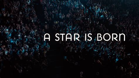 A Star Is Born Movie Hd Movies 4k Wallpapers Images