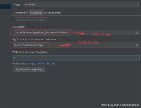 Pycharm Docker Python Docker Csdn