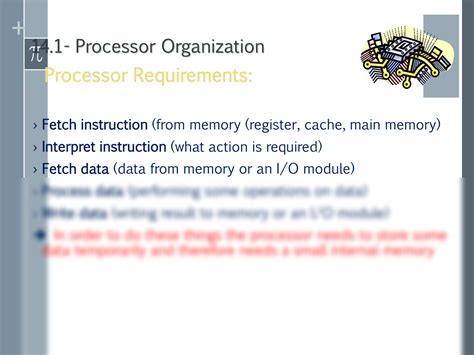 Solution Chap 07 Processor Structure And Function Studypool Solution Chap 07 Processor Structure And Function Studypool