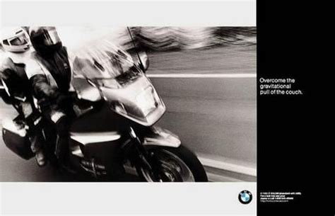Sally Hogshead Bmw Ad Whats The Big Idea Print Advertising Ads