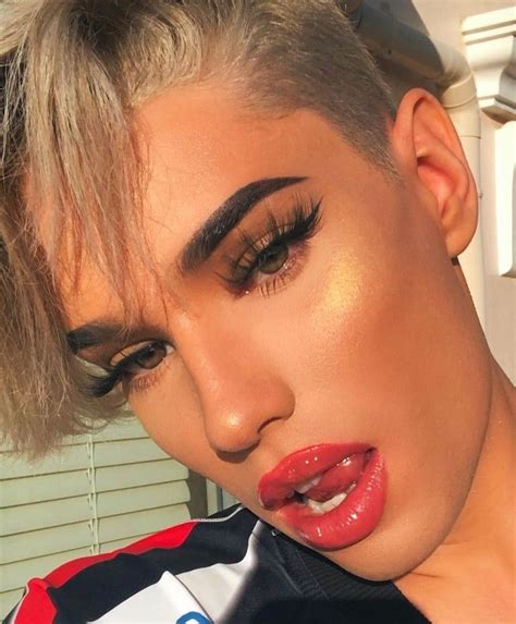 Pin By Cadihiren🥰 Bombshell On Fem😉 Anastasia Beverly Hills