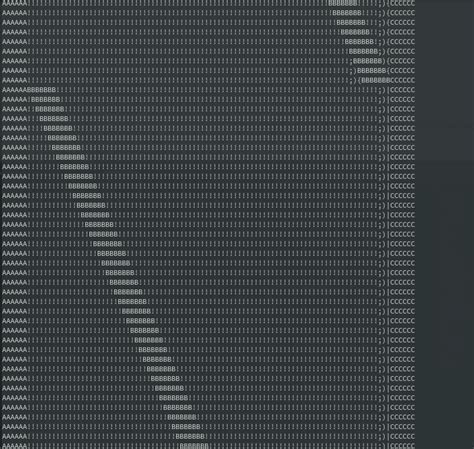 Random Strings Generator I Needed A Way To Generate Strings That By