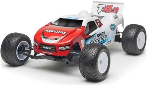 Team Associated RC10T4 2 Factory Team Kit RCTalk