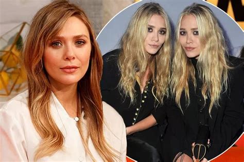 Mary Kate Olsen Ashly Olsen Lizzy Olsen Mary Kate Olsen Ashly Olsen Lizzy Olsen