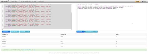 sql Найти для каждого ученика предмет с лучшим средним баллом за