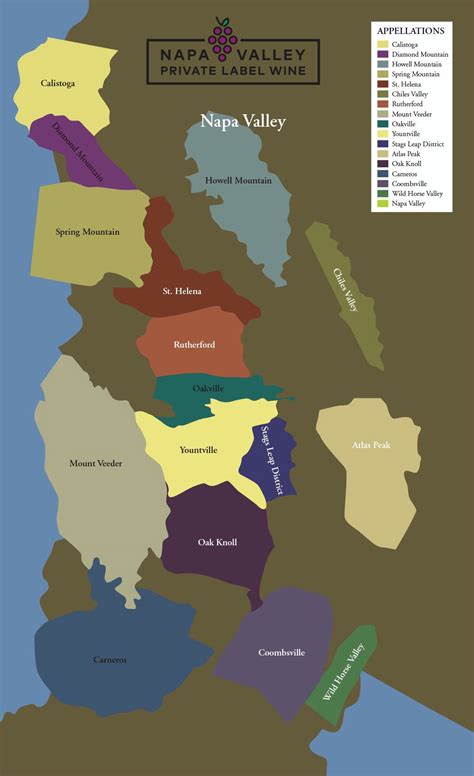 2023 Napa Valley Chardonnay Napa Valley Private Label Wine