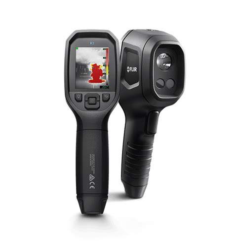 Flir K Series Cameras