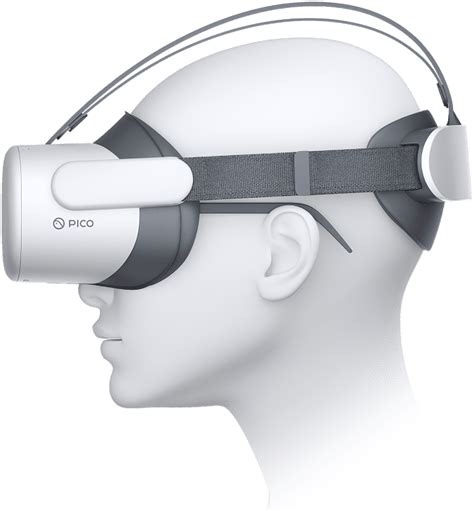 Pico G3 Kits RedboxVR