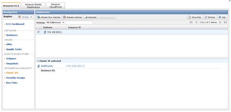 Amazon Ec2 Aws Management Console Configuring And Launching Instances 4sysops