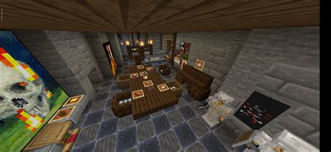 Medieval Castle Great Hall Medieval Castle Great Hall Interior 3d