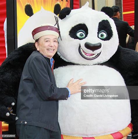 James Hong Kung Fu Panda