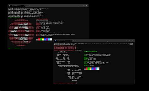 4 Reasons I Run Two Different Wsl Distros Side By Side