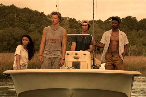 ‘outer Banks Decider Where To Stream Movies And Shows On Netflix Hulu Amazon Prime Hbo Max