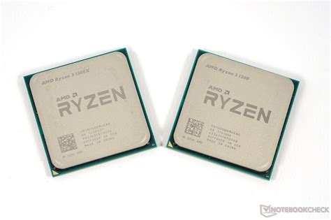 Ryzen 3 Review 1200 And 1300x For Desktop Pcs Reviews