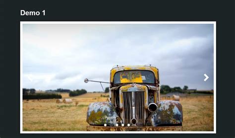 Slider HTML CSS Responsive Examples OnAirCode