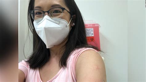 Johnson And Johnson Vaccine Dr Leana Wen Addresses Your Concerns Cnn