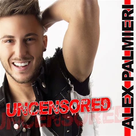 Alex Palmieri Uncensored Iheart