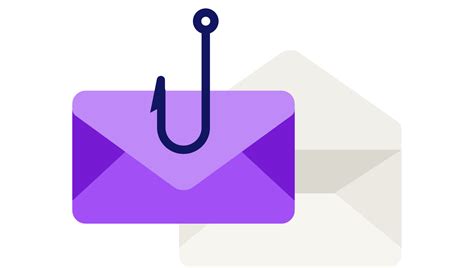Phishing Email Icon