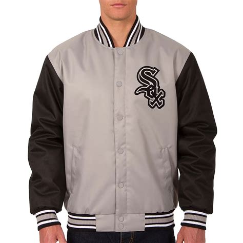 Chicago White Sox Jackets Sports Master Outfits