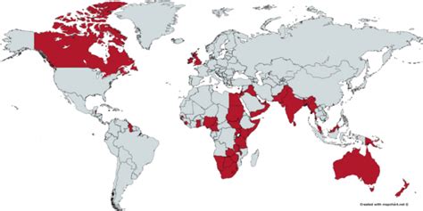 The British Empire Everything You Need To Know Superprof