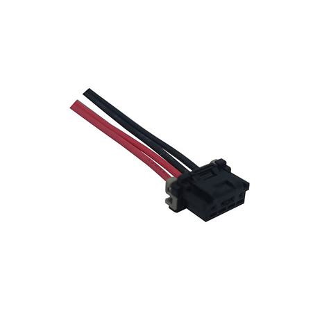 Semiconductor Material Heater Temperature Sensor Ntc Thermistor Double