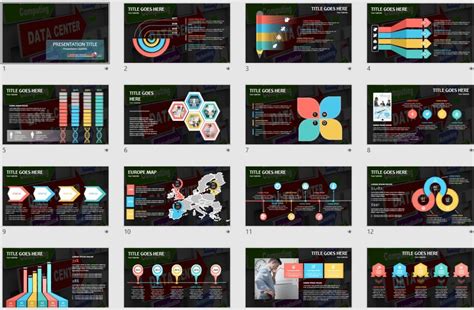 Data Safety PowerPoint