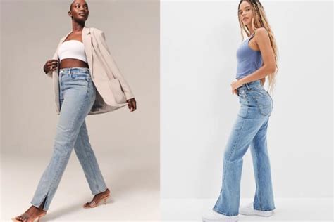 Best Jeans For Thick Thighs And Small Waist