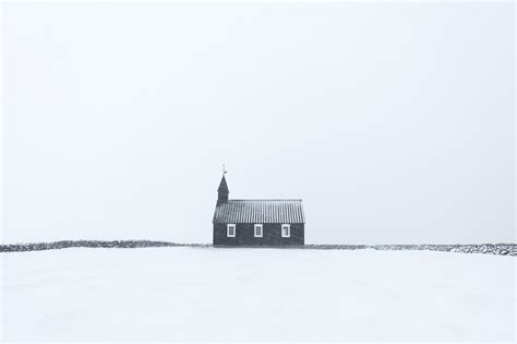 Minimalist Photography 101