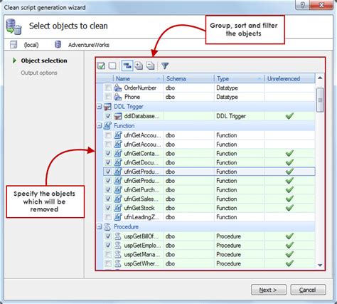 16 Apexsql Clean Ideas Sql Sql Server Cleaning