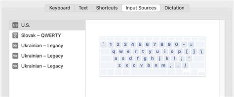Keyboard MacOS Constantly Adds Input Sources Ask Different