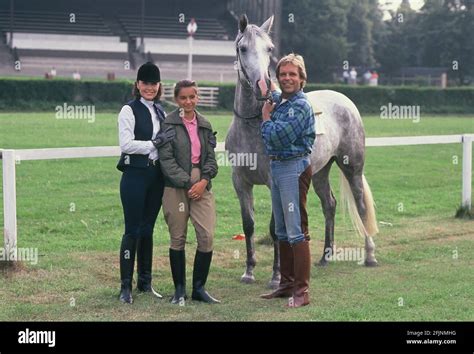 Radost Bokel Pferd Fotos Und Bildmaterial In Hoher Auflösung Alamy