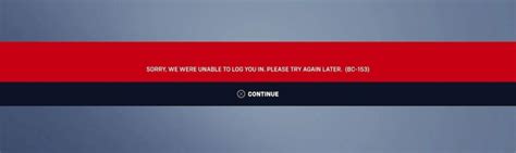 Overwatch 2 How To Fix The Error Code BC 153 GameRiv